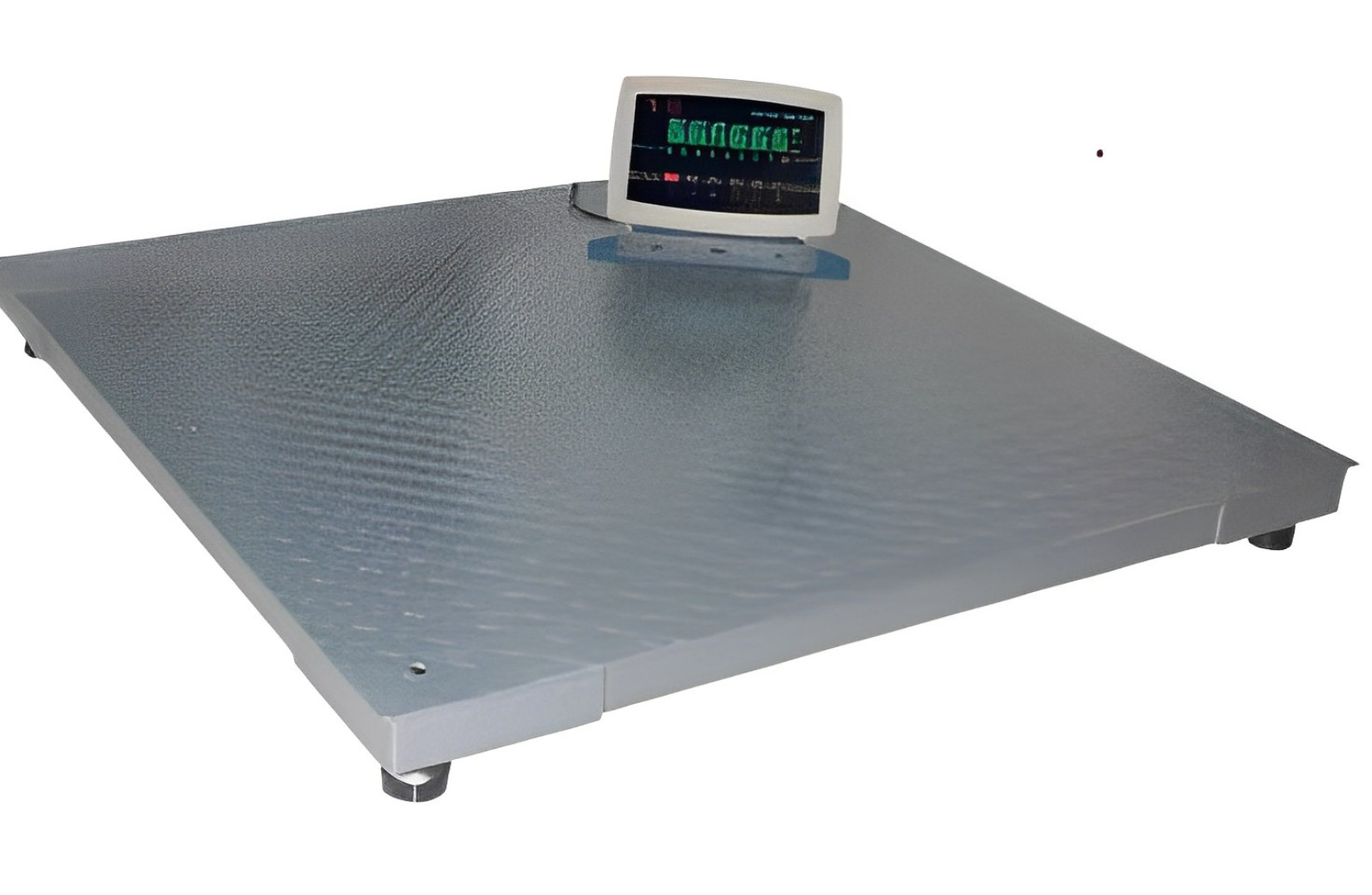 Floor Scale Supplier & Exporter Dubai, UAE | RSG Weighing