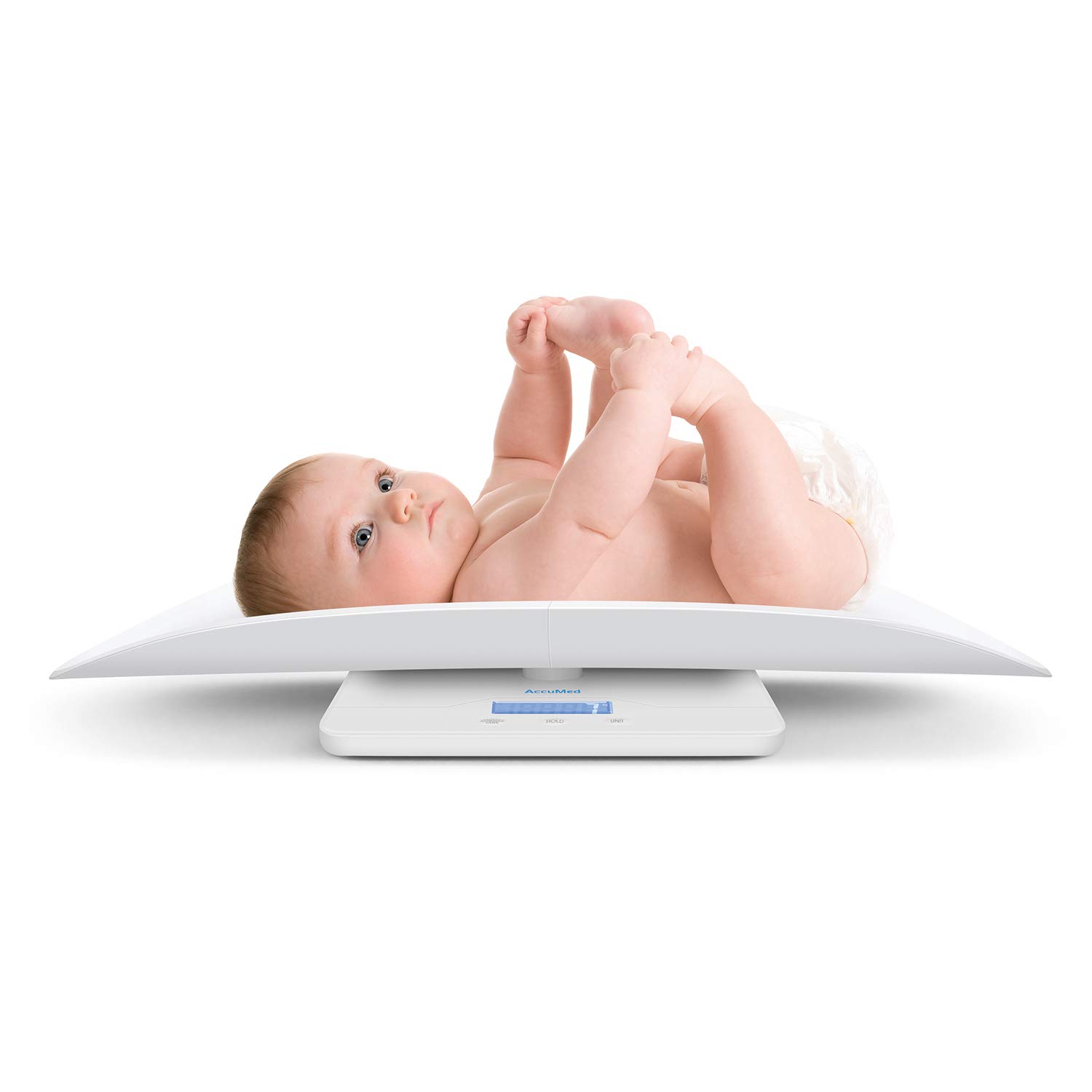 Baby Scale - RSG